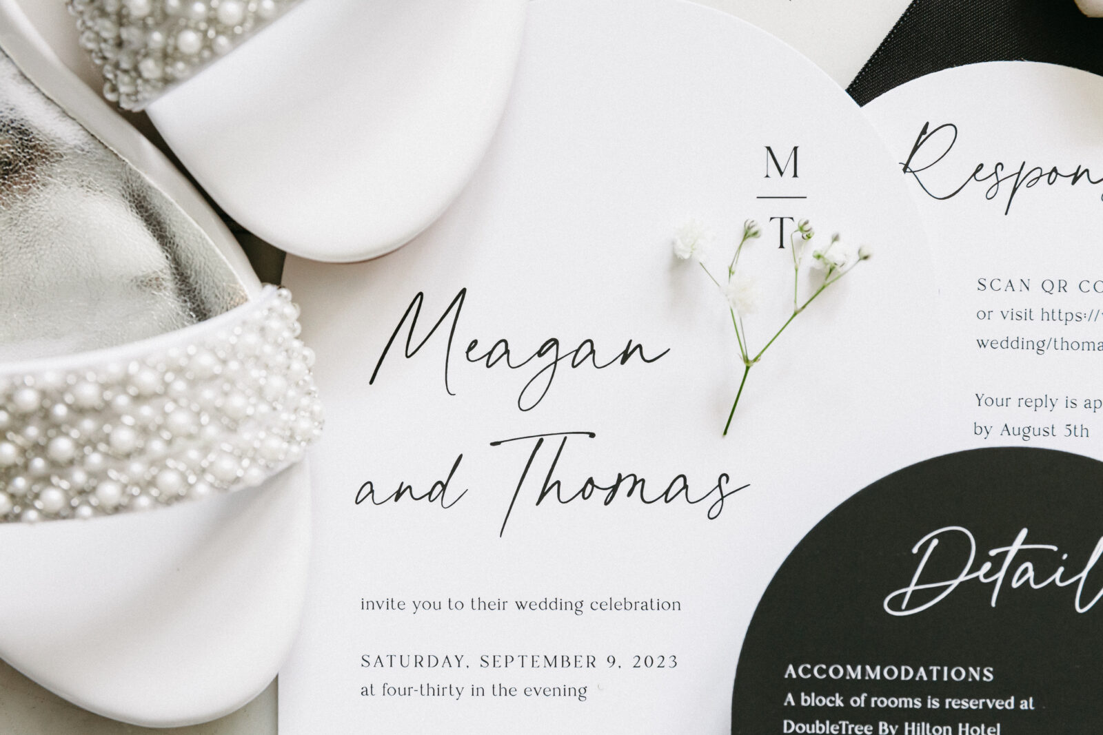 What to Include in Your Wedding Flat Lay? A 13-Item Checklist ...